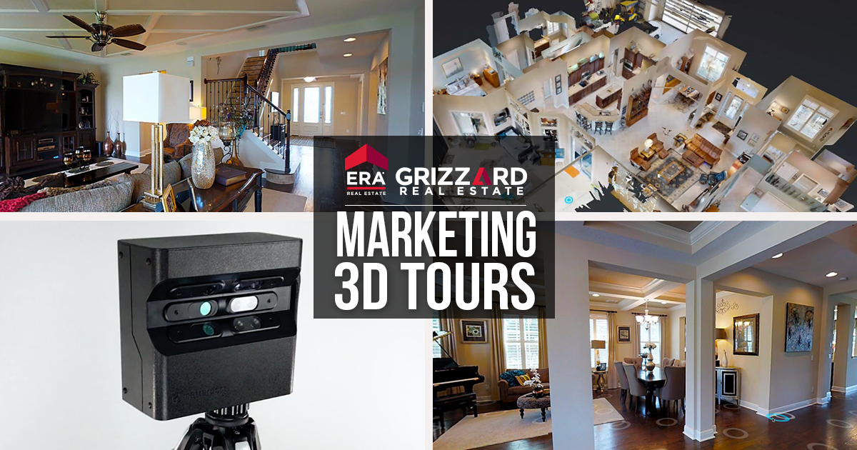 How to Use Matterport’s 3D Tours in Your Real Estate Marketing